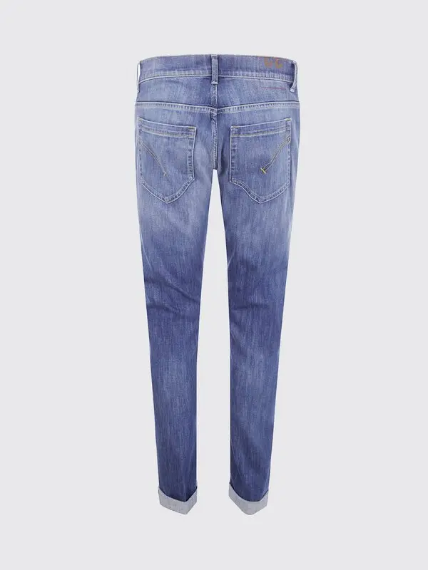 DONDUP Jeans Colour