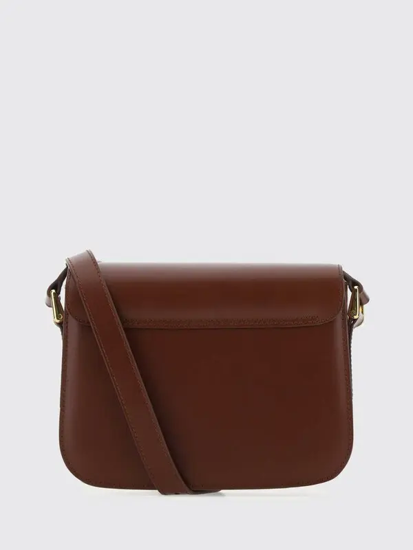 A.p.c. Mini Bag Colour