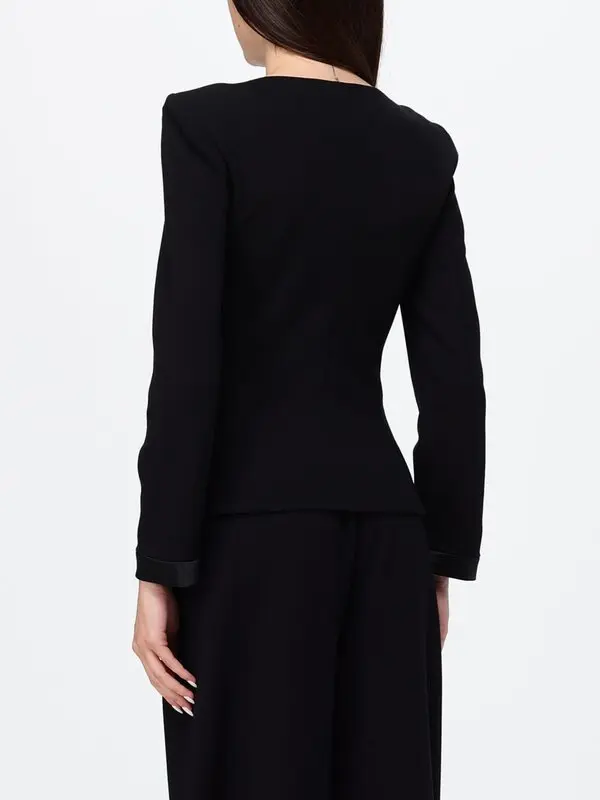 Emporio Armani Jacket Colour