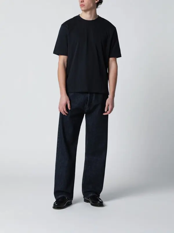 Studio Nicholson Wide-leg Denim Jeans