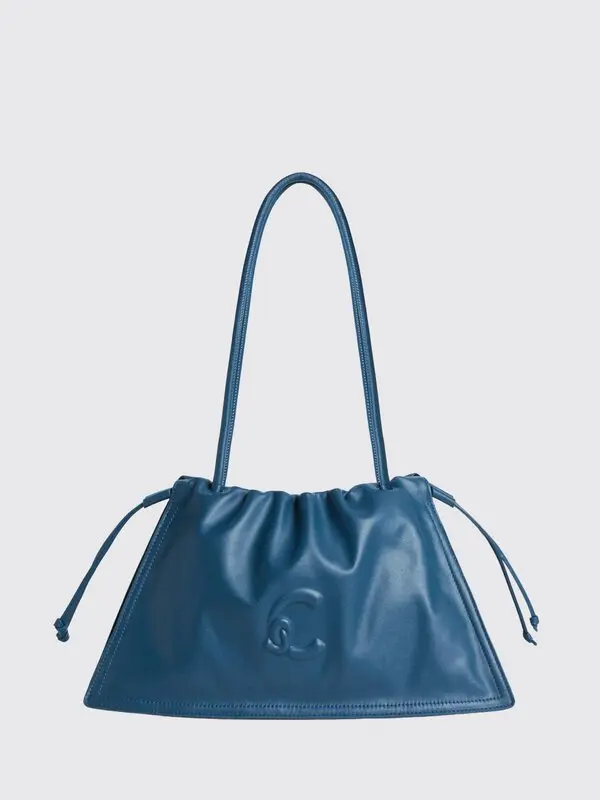 COCCINELLE Shoulder Bag - Blue