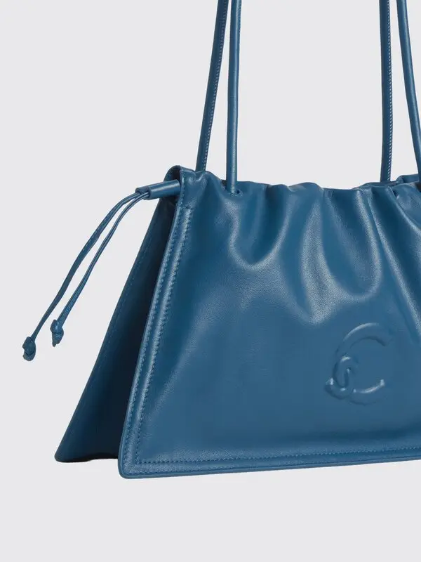 COCCINELLE Shoulder Bag - Blue