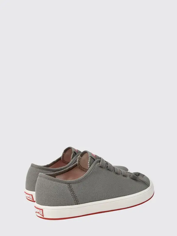 Camper Peu Rambla Ii Recycled Cotton Sneakers