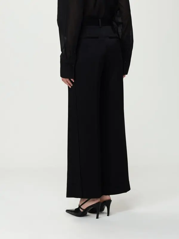 TOTEME Trousers Colour