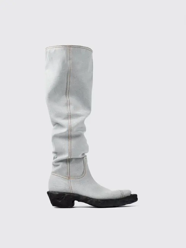 Camper Boots Colour