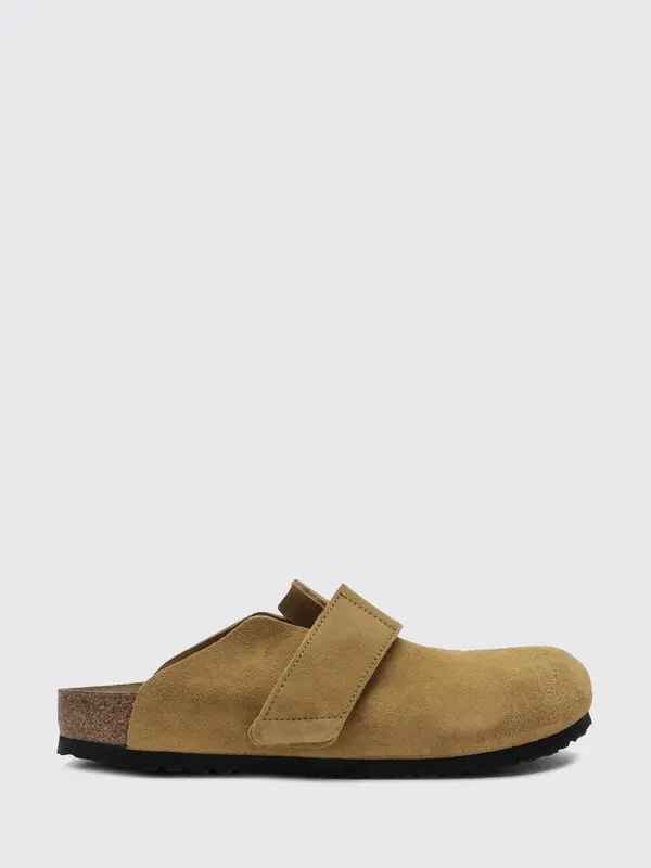 BIRKENSTOCK Arizona Suede Sandals