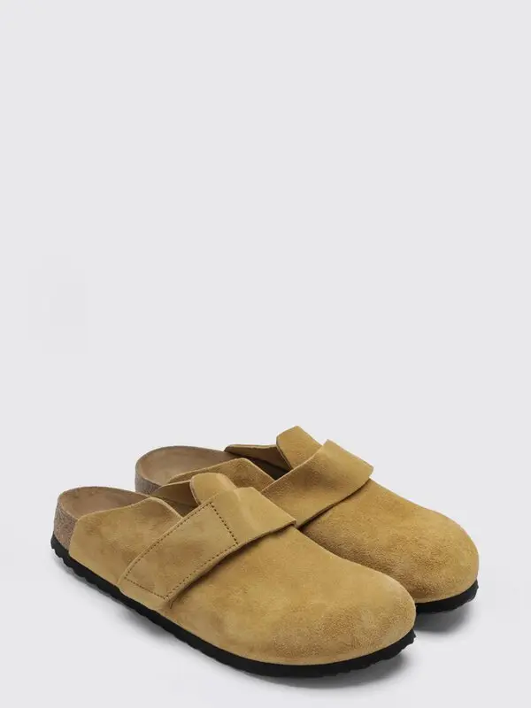 BIRKENSTOCK Arizona Suede Sandals