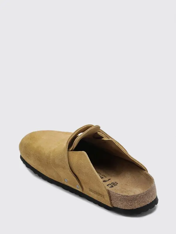 BIRKENSTOCK Arizona Suede Sandals