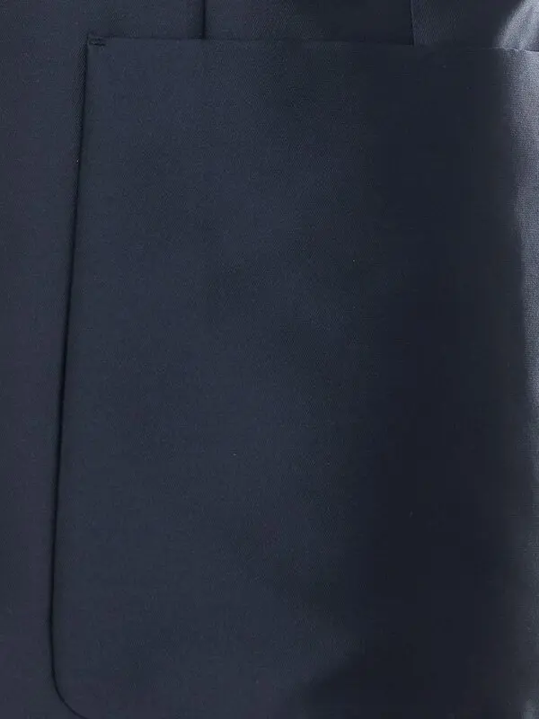 MAISON MARGIELA Satin Vest
