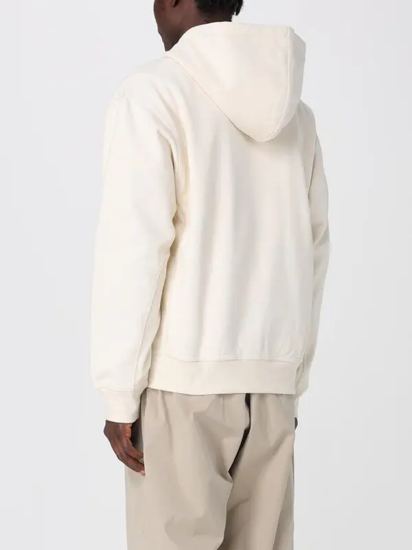 Carhartt Work In Progress Zip-up Hoodie