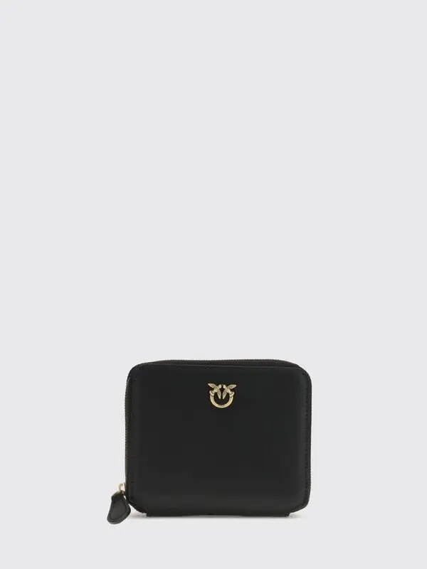 Pinko Wallet Colour - Black