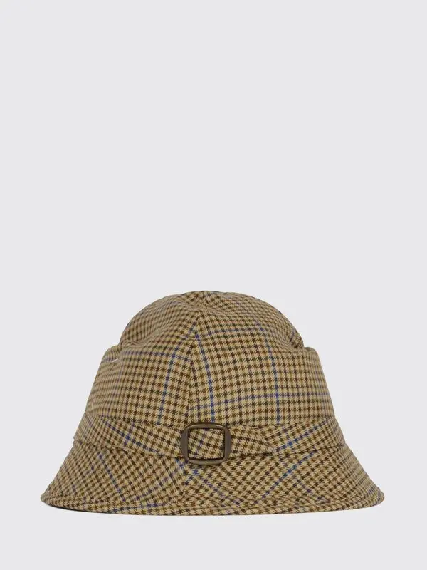 MAISON MARGIELA Hat Colour