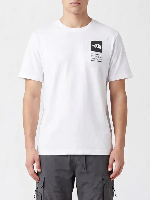 The North Face T-shirt - White