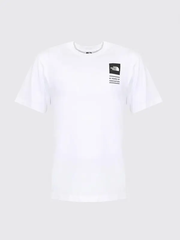 The North Face T-shirt - White