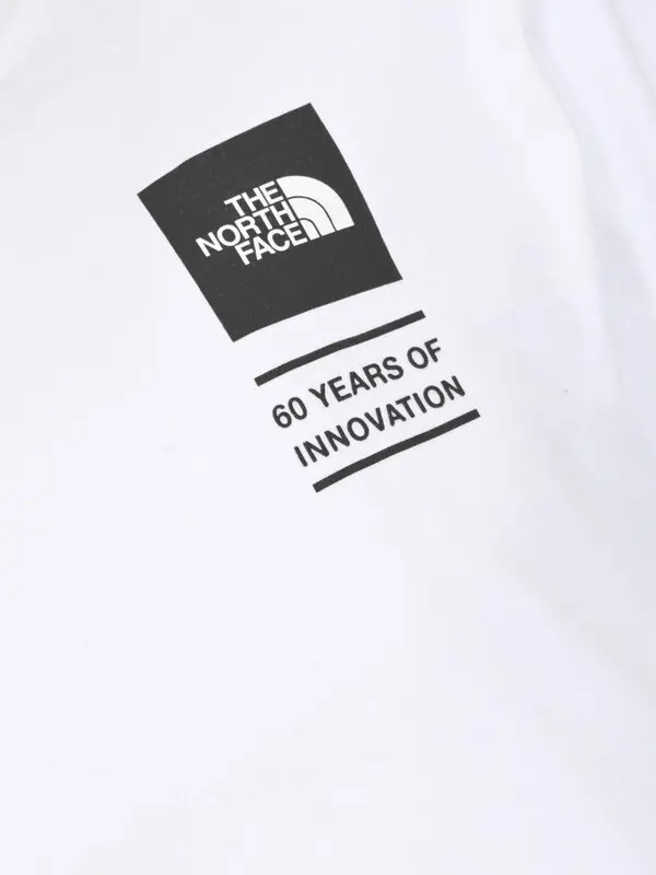 The North Face T-shirt - White