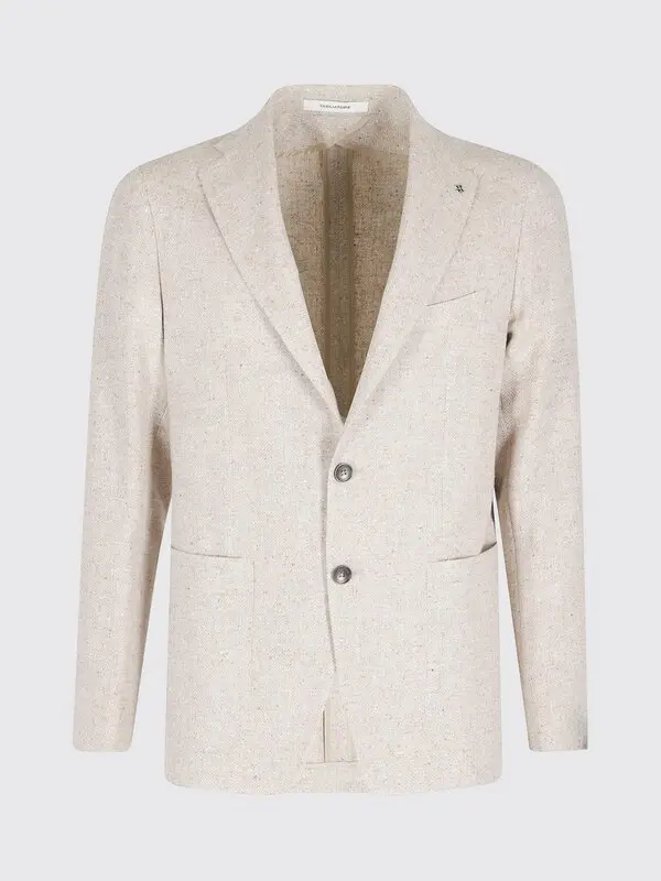 Tagliatore Single Breasted Blazer