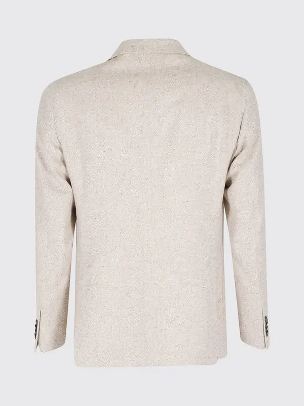 Tagliatore Single Breasted Blazer