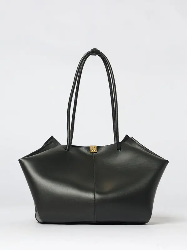 COCCINELLE Shoulder Bag Colour - Black