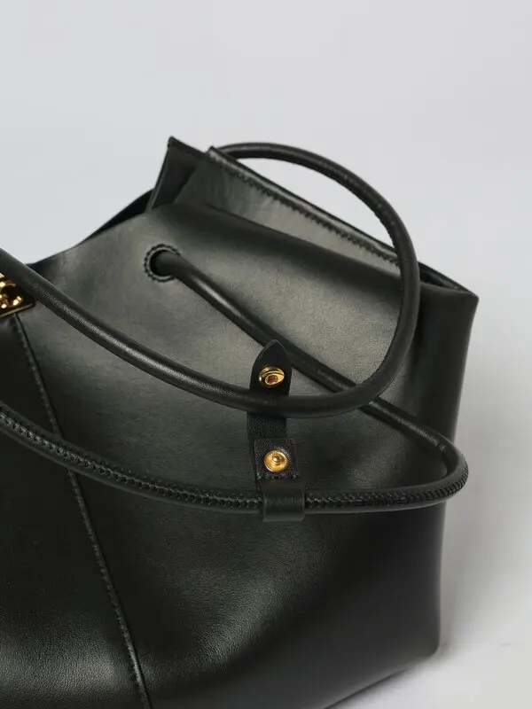 COCCINELLE Shoulder Bag Colour - Black