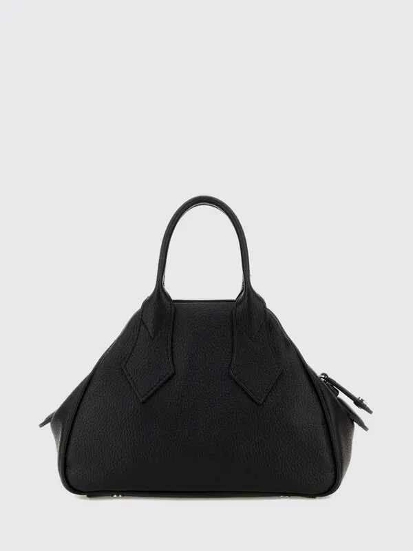 VIVIENNE WESTWOOD Yasmine Leather Handbag