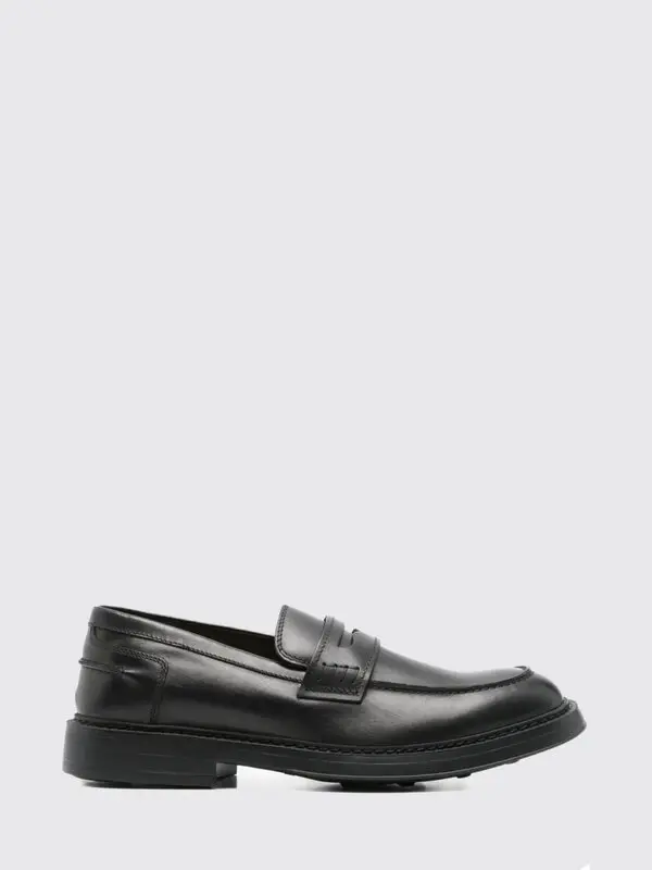 DOUCAL'S Loafers Colour