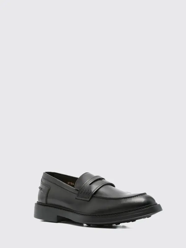 DOUCAL'S Loafers Colour
