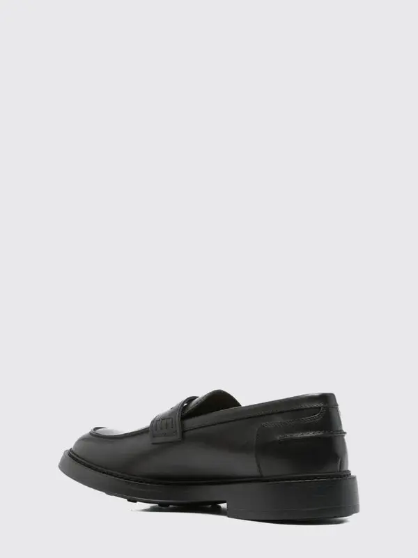DOUCAL'S Loafers Colour