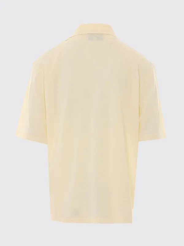 AMI Paris Polo Shirt