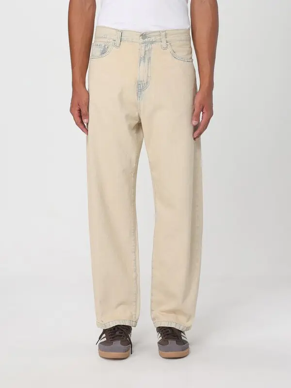 Carhartt Work In Progress Relaxed Fit Jeans