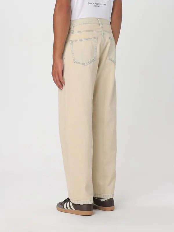 Carhartt Work In Progress Relaxed Fit Jeans