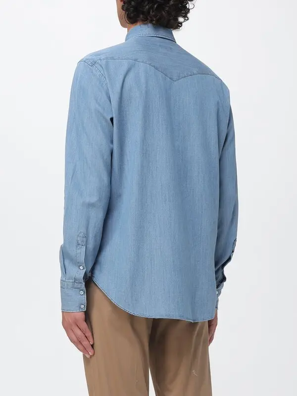 DRUMOHR Cotton Shirt