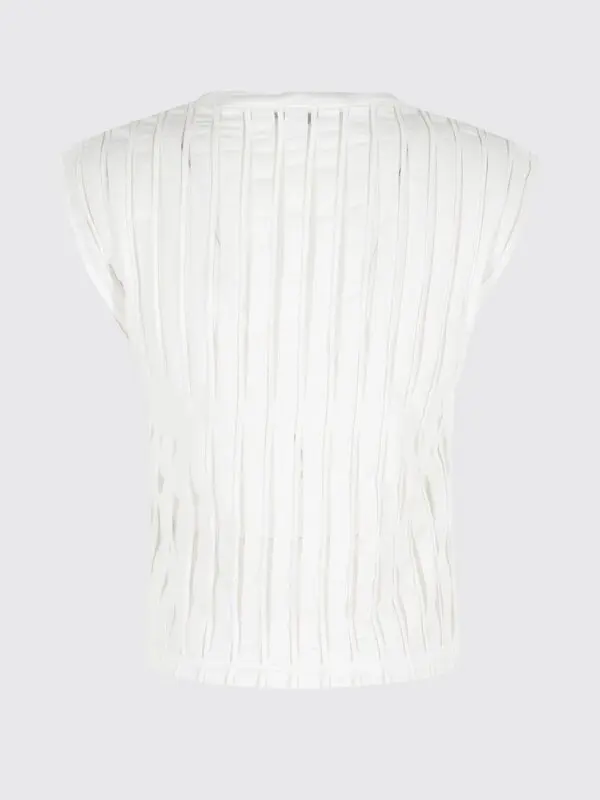 IRO PARIS Cotton Blend Top
