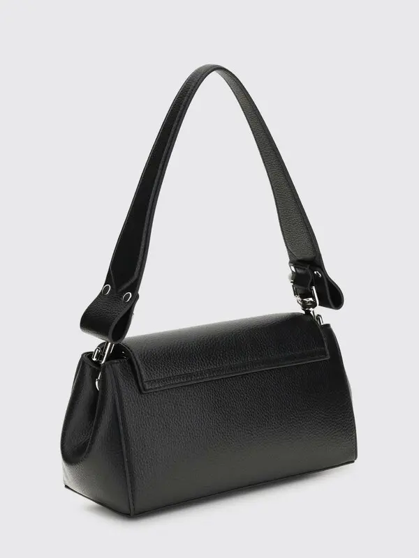 VIVIENNE WESTWOOD Medium Hazel Orb Shoulder Bag