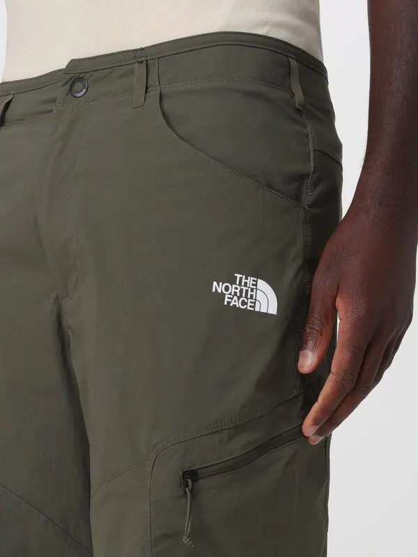 The North Face Shorts - Green