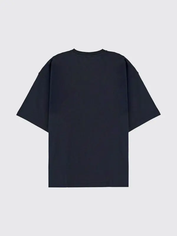 Aspesi Cotton T-shirt With Logo