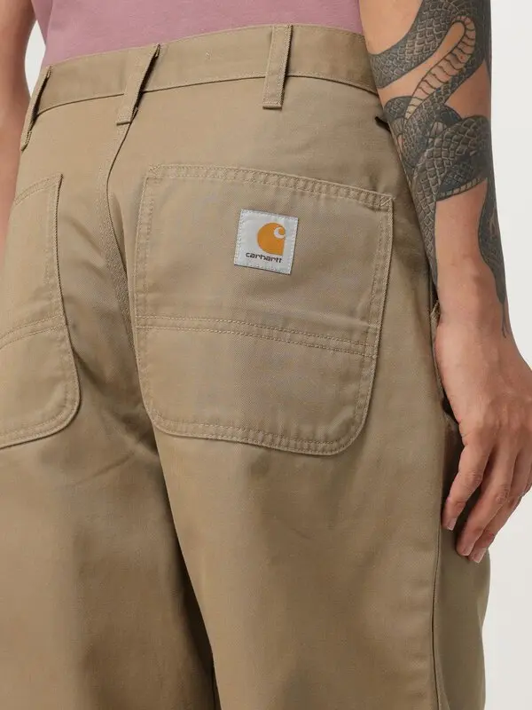 Carhartt Work In Progress Loose Fit Trousers