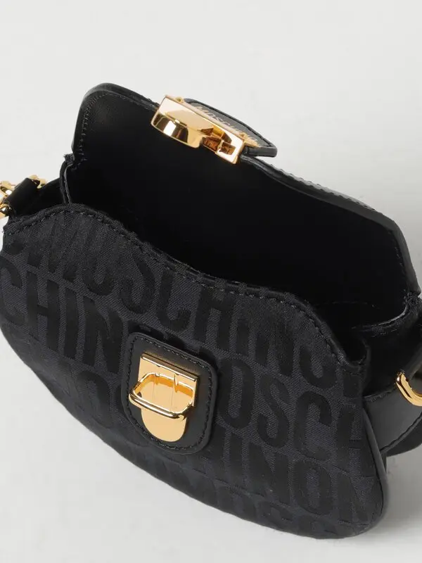 Moschino Mini Bag Colour