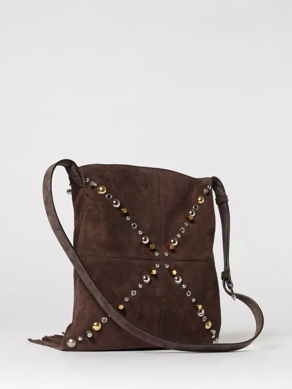 Valentino Garavani Shoulder Bag Colour - Dark