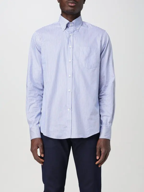 Paul & Shark Shirt Colour