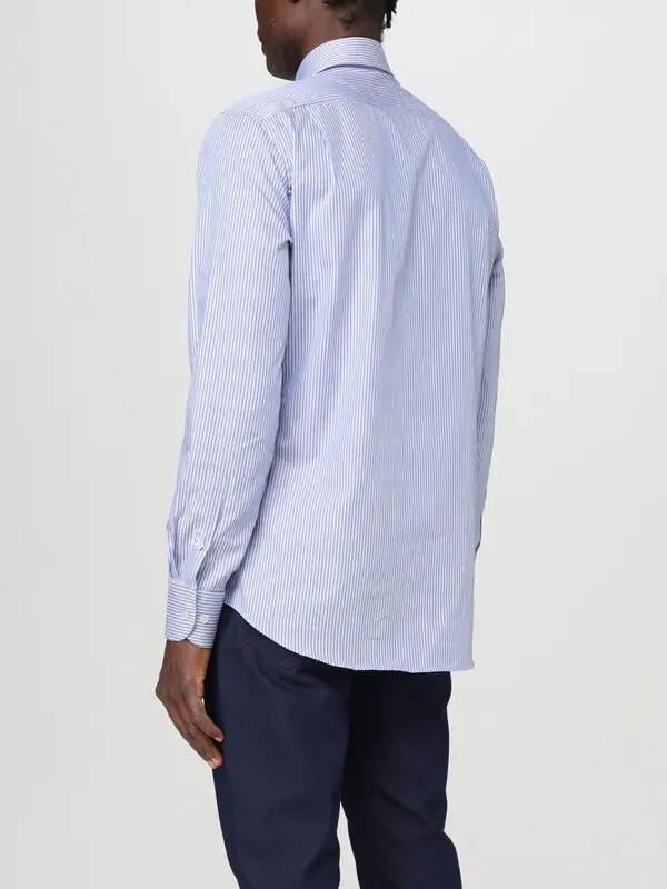 Paul & Shark Shirt Colour