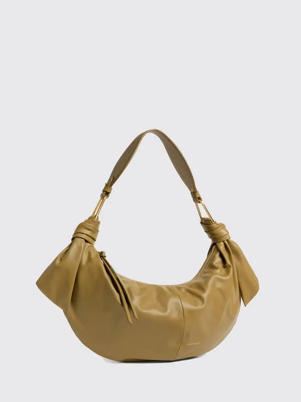 COCCINELLE Shoulder Bag Colour - Kaki