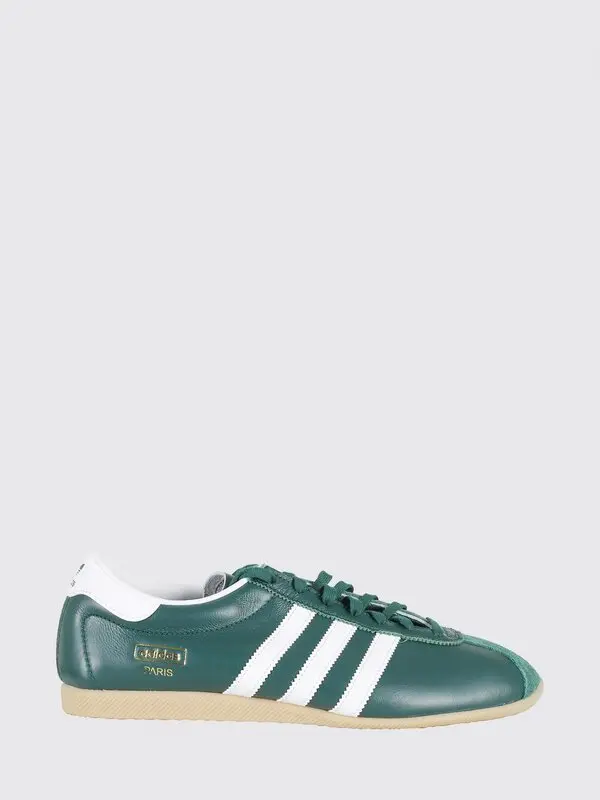 ADIDAS ORIGINALS Paris Leather Sneakers