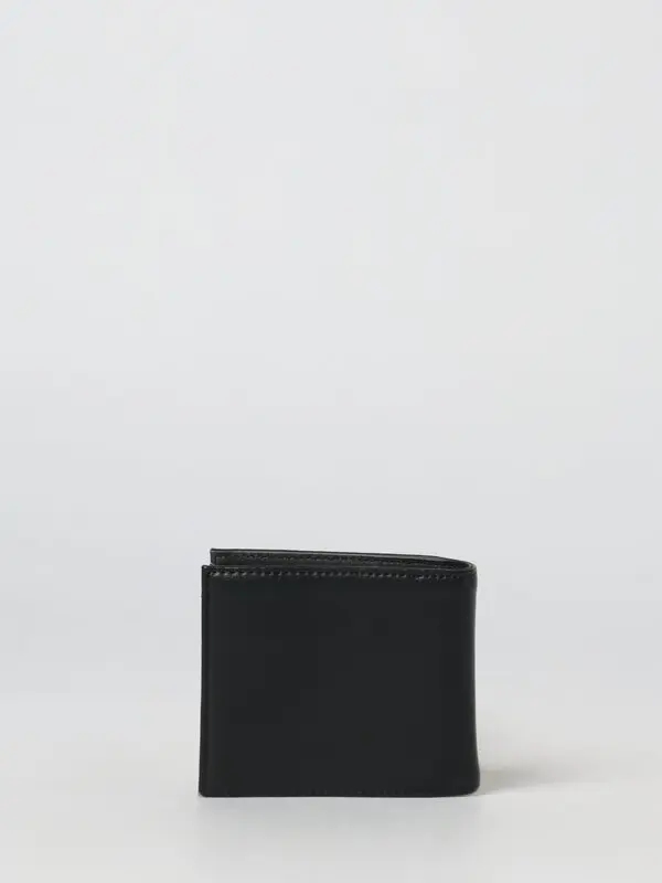 COUNTY OF MILAN Faux Leather Wallet