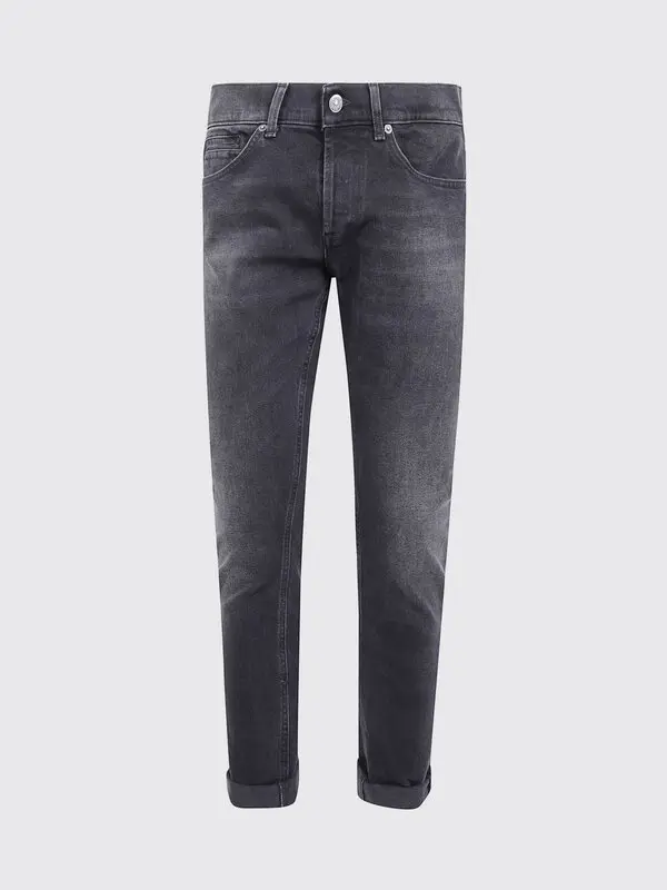 DONDUP Jeans Colour