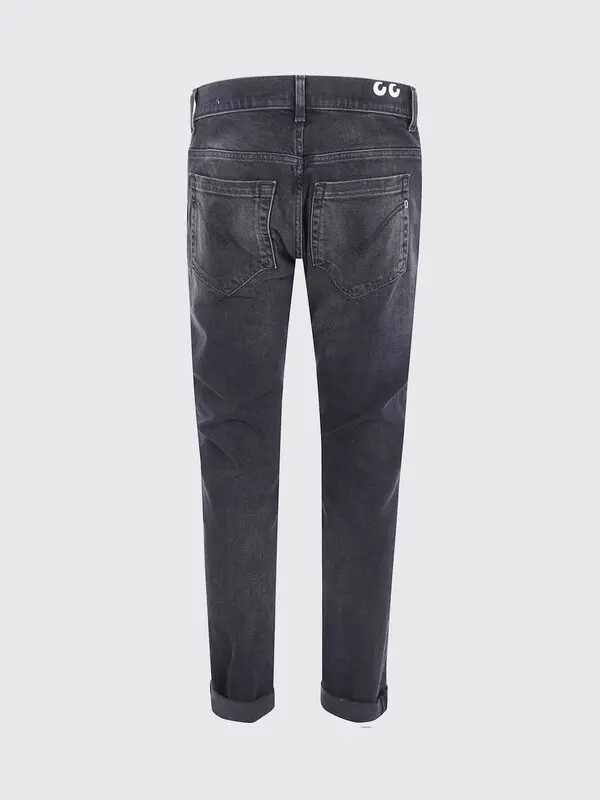 DONDUP Jeans Colour