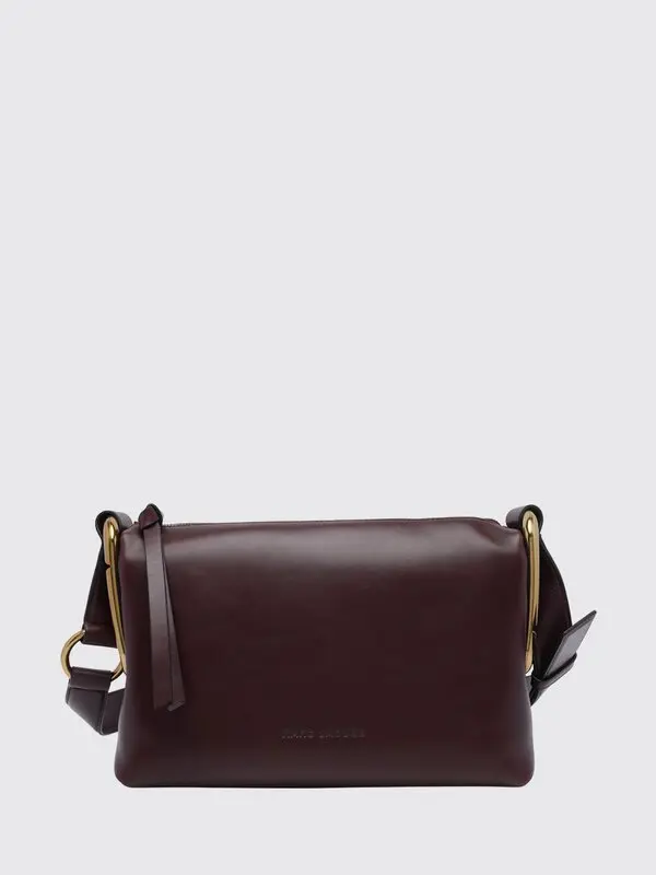 Marc Jacobs Juliette Crossbody Bag - Red