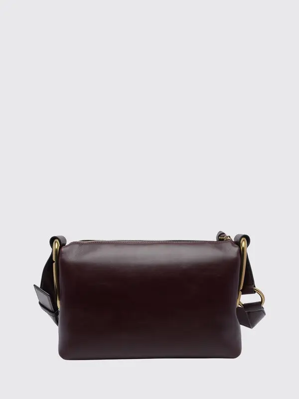 Marc Jacobs Juliette Crossbody Bag - Red