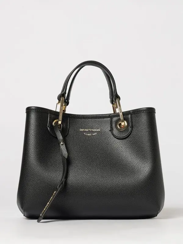 Emporio Armani Handbag Colour - Black