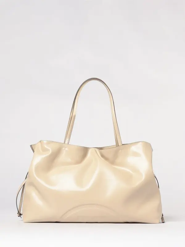 Tory Burch Ella Natuura™ Recycled Polyester Tote Bag