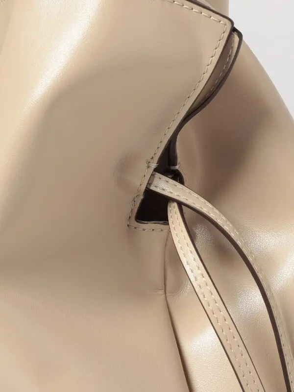 Tory Burch Ella Natuura™ Recycled Polyester Tote Bag